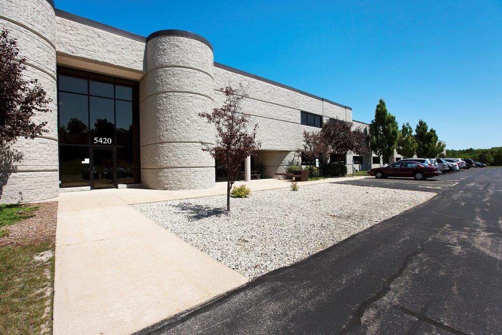 Portfolio | James Campbell Co