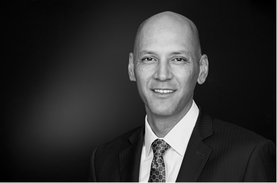 Leadership | James Campbell Co