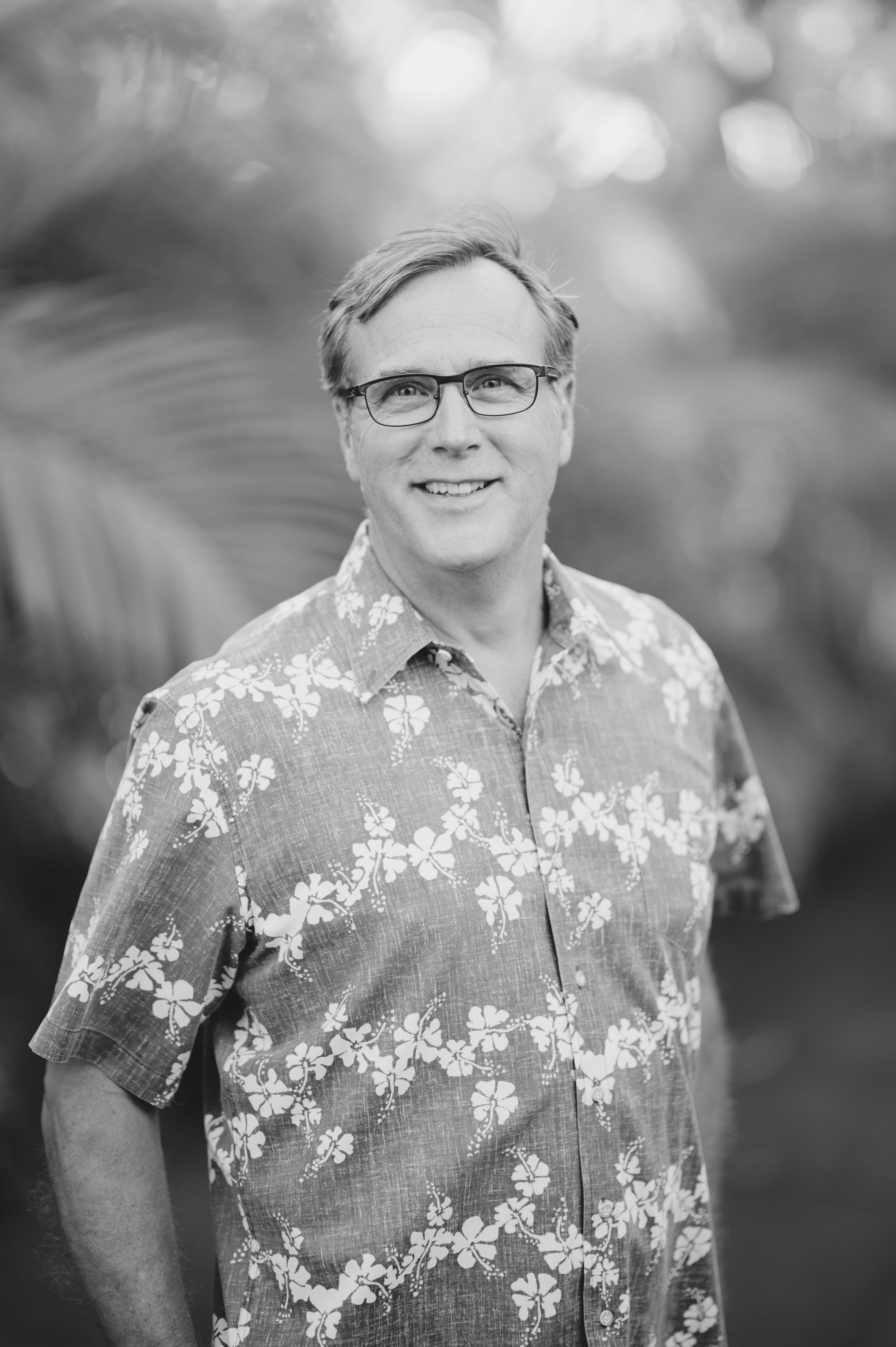 Leadership | James Campbell Co